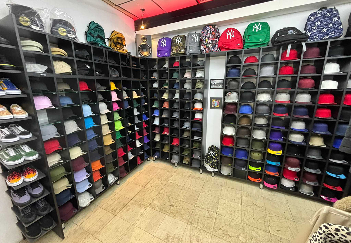 Cea Mai Mare Selecție de Șepci din România | Magazinul Cu Șepci